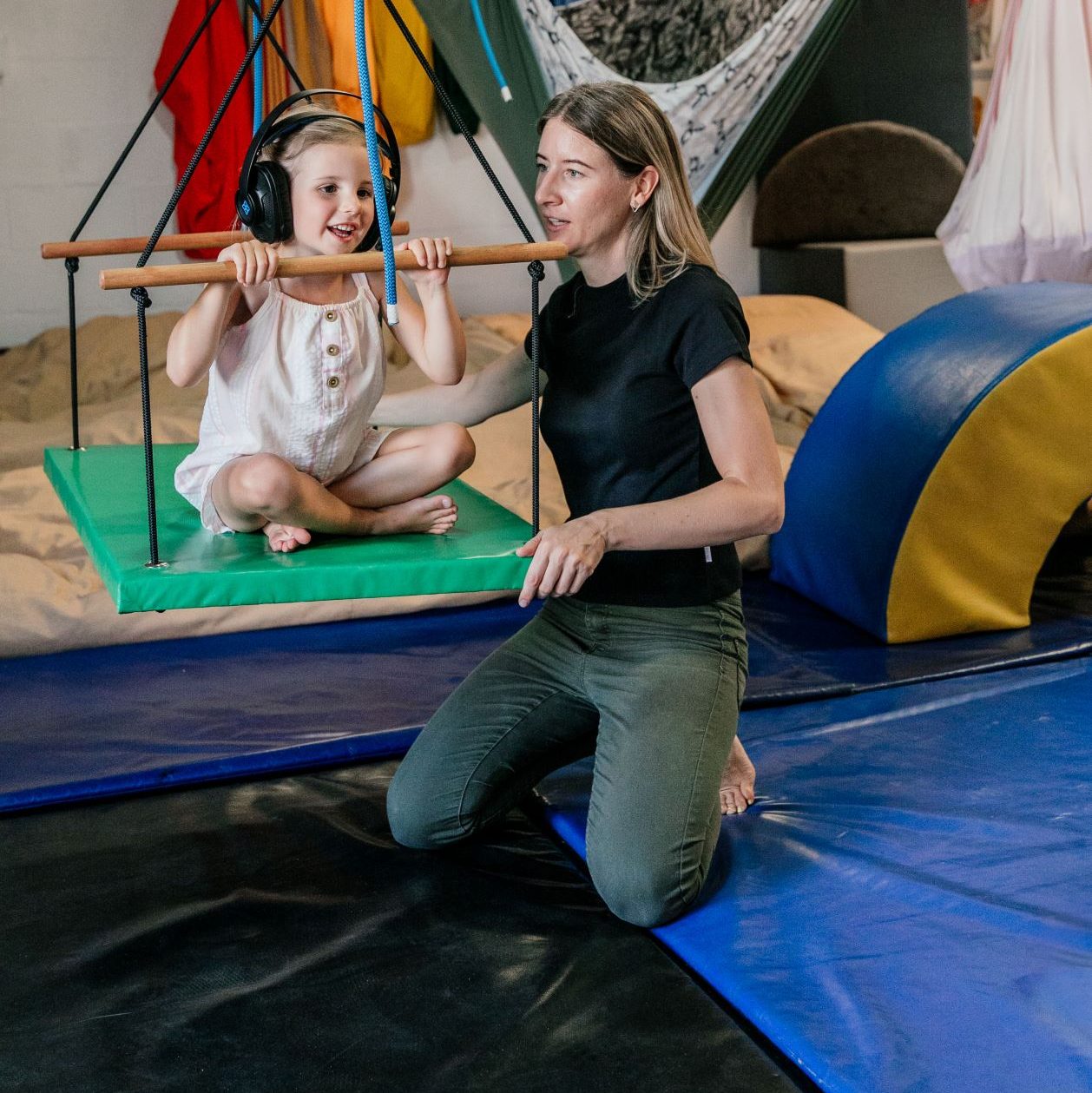 The Occupational Therapy Process – Robyn Turnbull Occupational Therapy